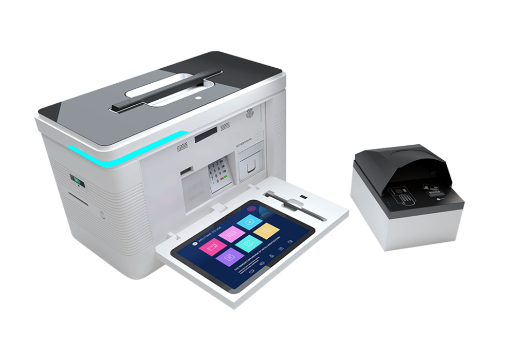 Portable Banking – IST