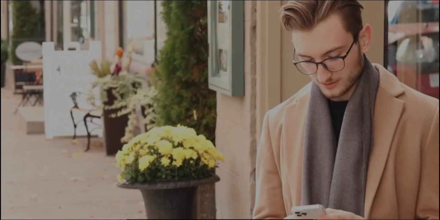 Smart Counter – IST